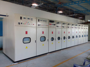 Alfa Switchgear